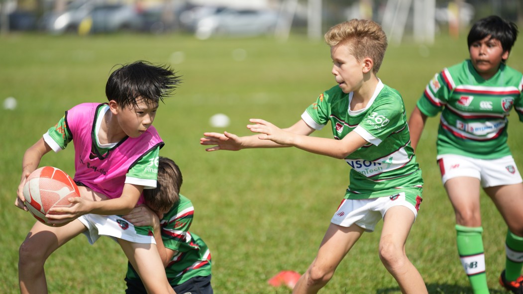 KL Tigers International Rugby 10s Returns in 2025 – A Showcase of Youth ...