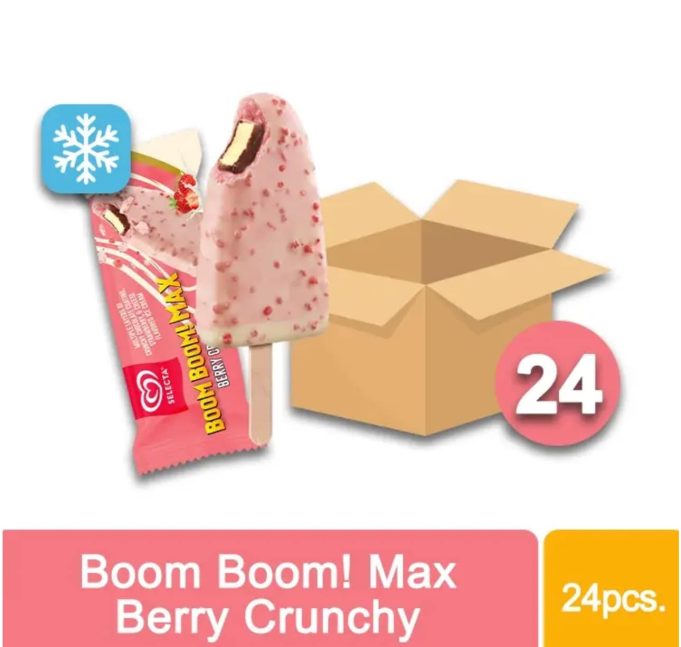 Selecta Philippines drops sweet summer lineup - Mini Me Insights