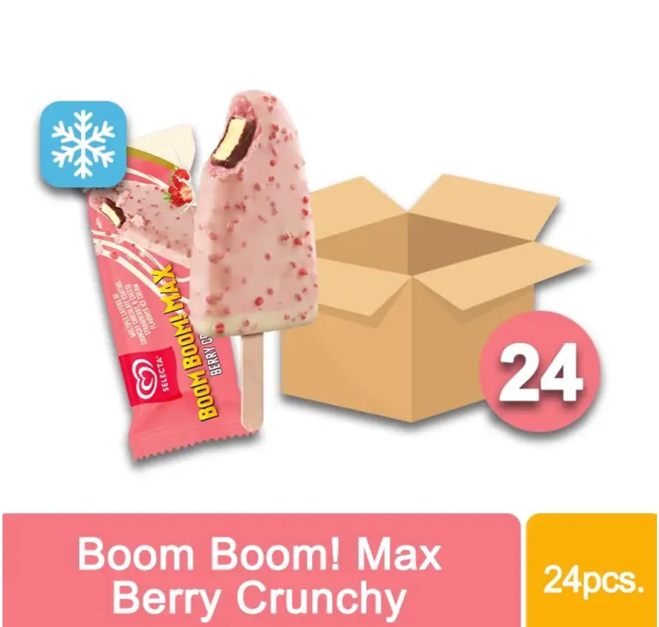 Selecta Philippines drops sweet summer lineup - Mini Me Insights