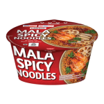 Nissin new bowls and Mala now available in Indonesia - Mini Me Insights