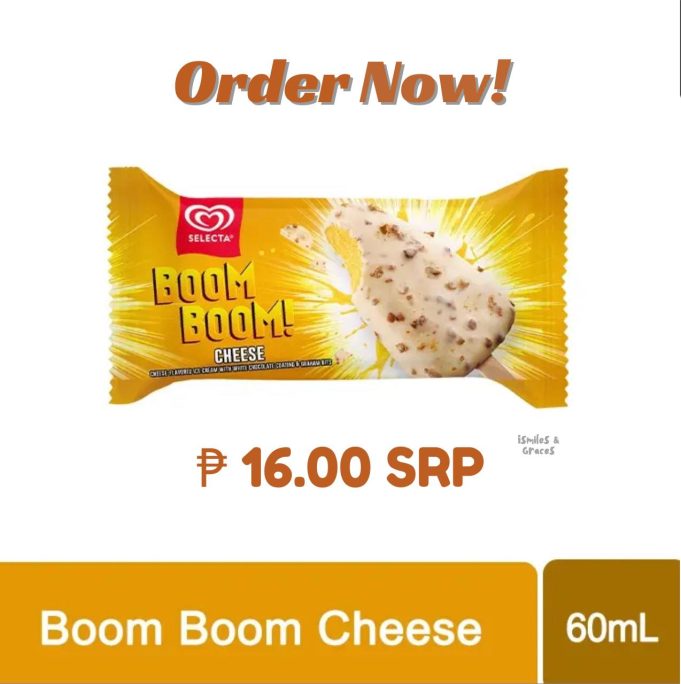 Selecta Philippines drops sweet summer lineup - Mini Me Insights