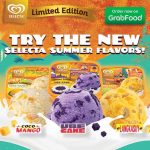Selecta Philippines drops sweet summer lineup - Mini Me Insights