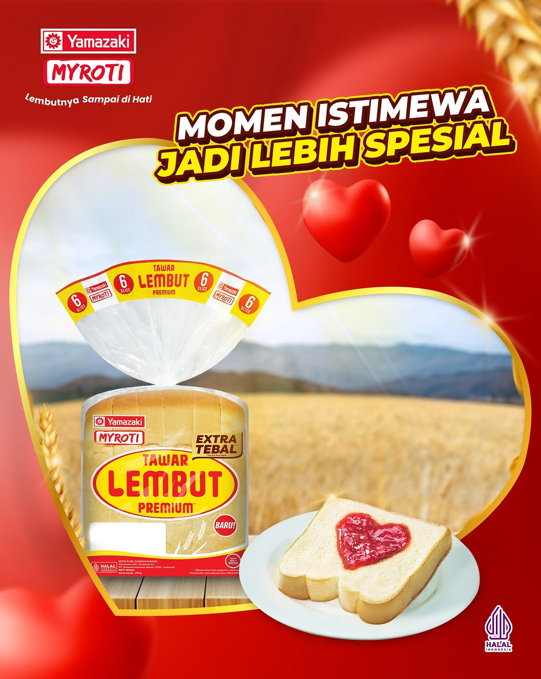 Yamazaki MYROTI debuts new flavours including pandan and lemon pie ...