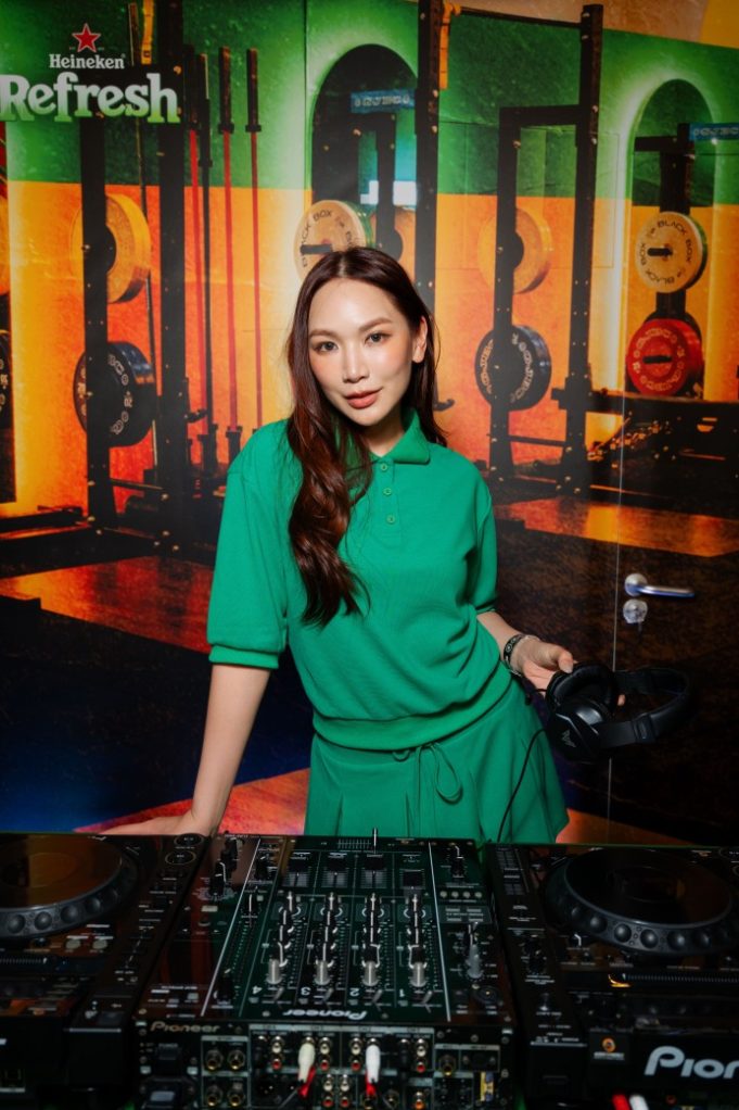 Heineken® Refresh Your Music Returns With Music Pop-Ups - Breaking ...