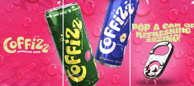 ZUS Coffee offers more flavour with Zesty Lime Coffizz - Mini Me Insights