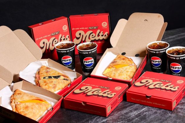 Suntory PepsiCo Thailand Teams Up with Pizza Hut to Offer Delicious ...