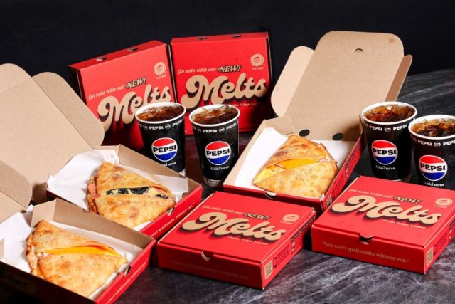 Suntory PepsiCo Thailand Teams Up with Pizza Hut to Offer Delicious ...