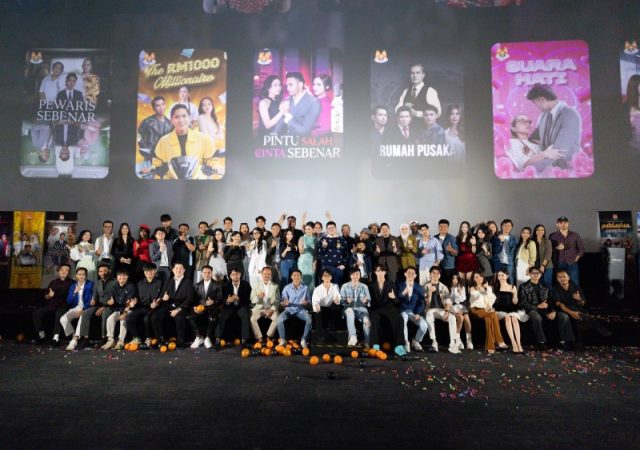 Big Stories, Small Screens: Do Drama Debuts to Bring Bite-Sized Local ...