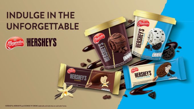 Excitement brews with F&N MAGNOLIA’s new range of limited-edition ice ...