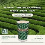 Experience ZUS Tea - Mini Me Insights