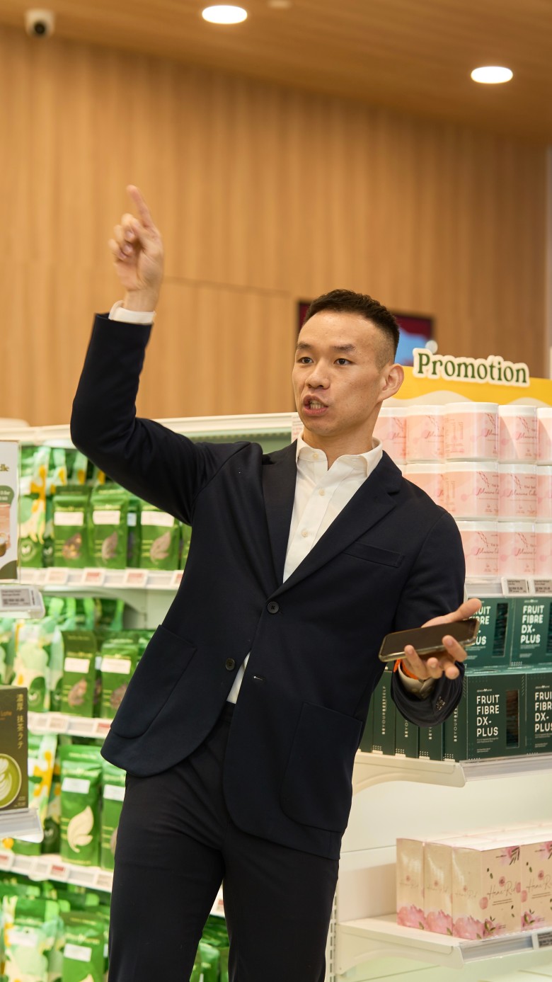 The Shift to Social: Why More Malaysian Brands Are Turning to Shopee ...