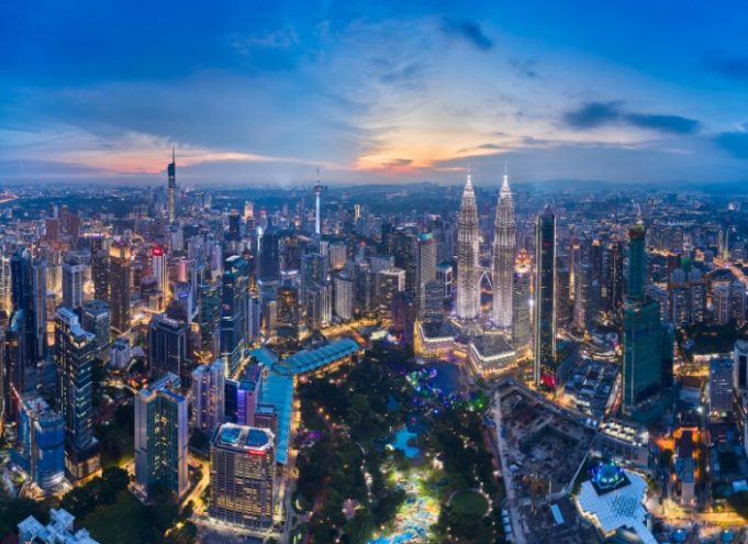Malaysia Rises in ICCA 2024 Rankings with Kuala Lumpur Moving Up Six ...