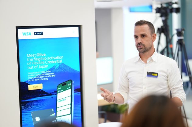 The Future is Here: Visa Asia Pacific Announces New Era of AI-Driven ...