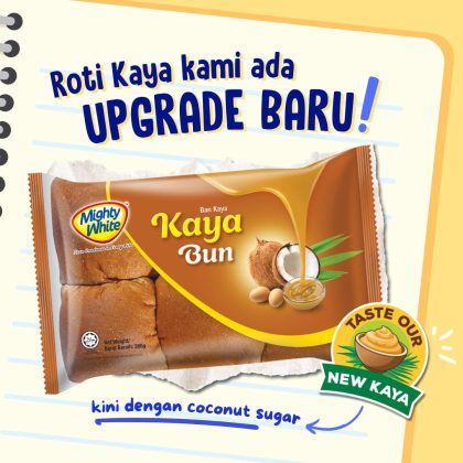 Mighty Bakery rolls out new Mighty White Slice flavours - Mini Me Insights