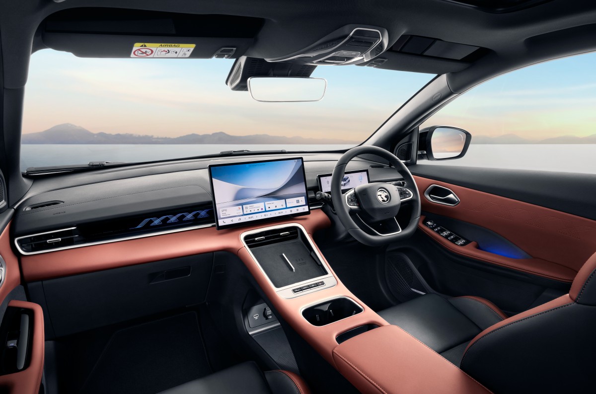 The All-New Proton X50 Is Here: Malaysia’s No.1 B-Segment SUV Raises ...