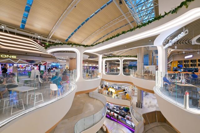 Celebrate, Eat, and Bond at City Square Mall this SG60 - Mini Me Insights