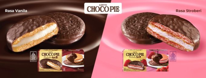 LOTTE launches next-gen Choco Pie factory in West Java - Mini Me Insights