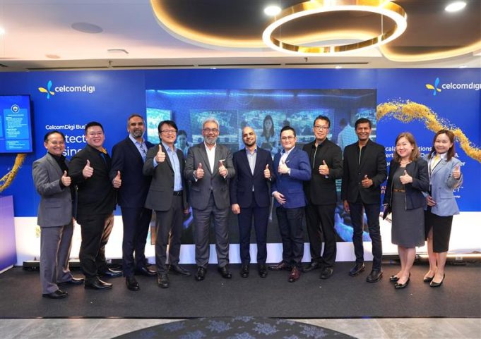 Malaysian enterprises can now proactively defend against evolving ...