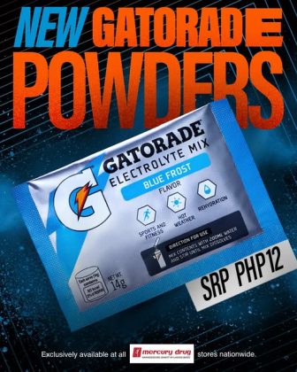 Gatorade’s Electrolyte Mix makes hydration easy with budget-friendly ...