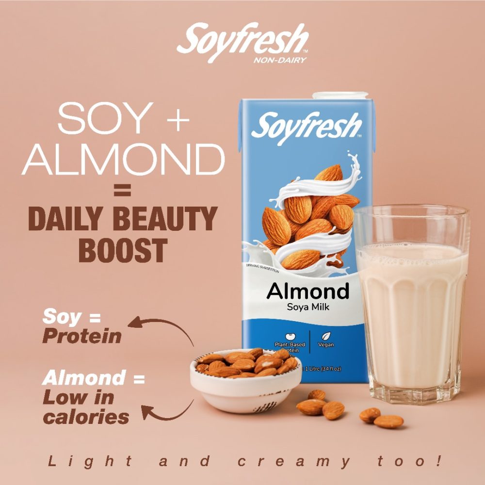 Ace Canning unveils new Soyfresh innovations in Malaysia - Mini Me Insights