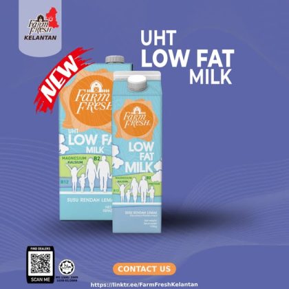Farm Fresh unveils family-friendly UHT milk - Mini Me Insights