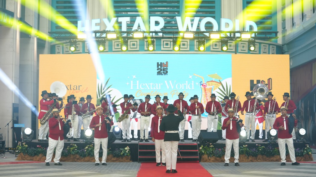 Hextar World At Empire City Soft Launches 29 November With Experiences ...