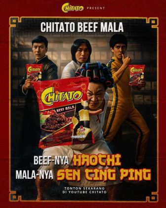 Chitato offers oriental spicy mala taste - Mini Me Insights