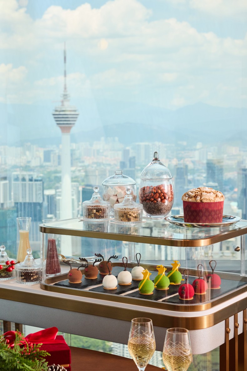 Festive Season at the Park - Mini Me Insights