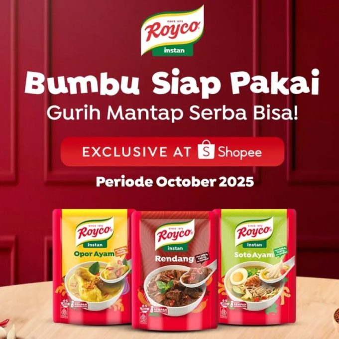 Royco expands portfolio with three new instant seasoning mixes ...