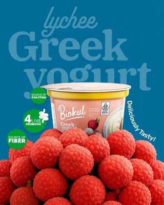 PT Diamond releases Biokul Lychee Bliss Greek Yogurt and expands to-go ...