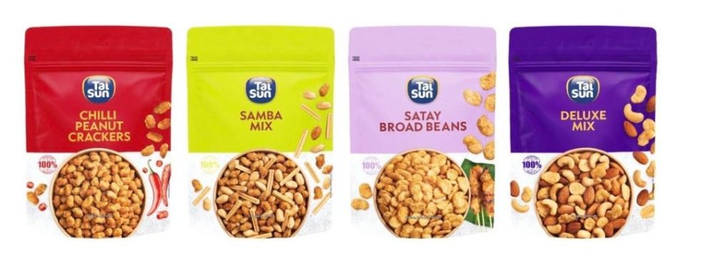 Tai Sun Brings Back The Joy Of Snacking To Malaysians With A Bold New ...
