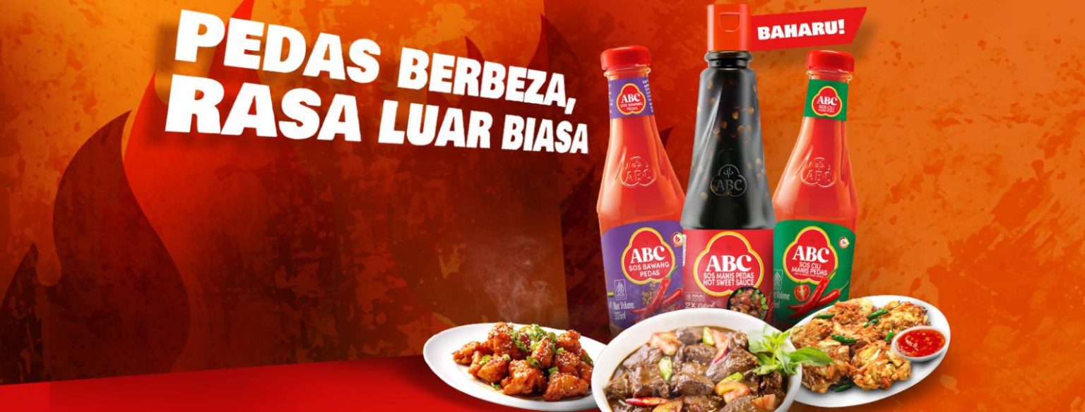 Kraft Heinz Malaysia heats up kitchens with launch of three new ABC ...