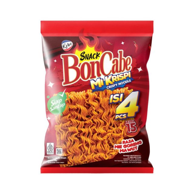 From sweet potato crunch to fiery noodles — Kobe's latest creations hit ...