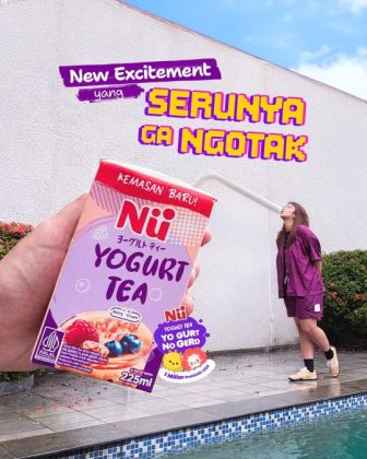 Nu Yogurt Tea and Choco Hazeltea debut in cartons to boost ...
