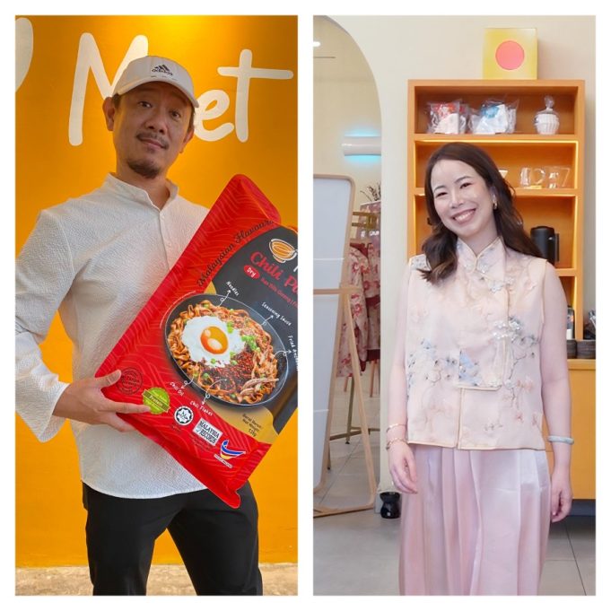 How Local Brands on Shopee Are Evolving to Meet Modern CNY Needs - Mini ...