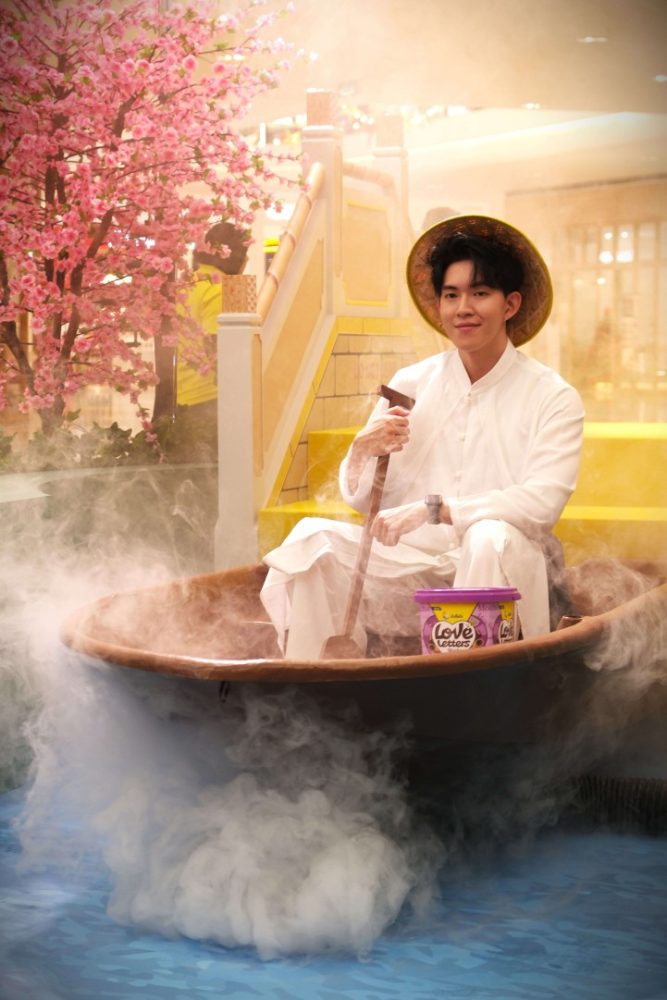 Julie’s Returns With Its Much‑Awaited Chinese New Year Roadshow! - Mini ...