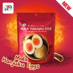 7‑Eleven Singapore fuses mala heat with Japanese soft‑boiled eggs ...