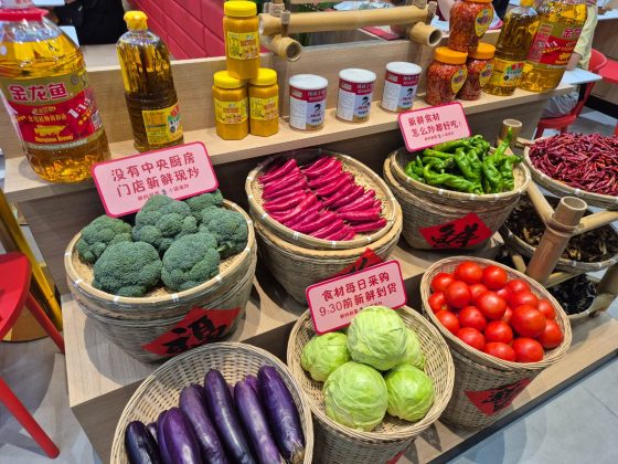 How new waves of Chinese cuisine shapes Southeast Asia’s culinary ...