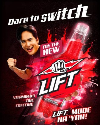 From Citrus Blast to Berry Bolt: Lift expands its energy drink lineup ...