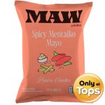 MAW reinvents premium prawn crackers with a french fry‑style twist ...