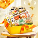 Saengthong–Akara Group to debut at THAIFEX–Anuga Asia 2026 - Mini Me ...