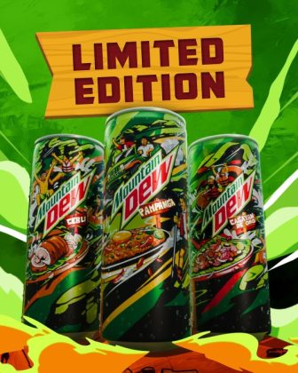 Mountain Dew Foodvencha can series celebrates Filipino food culture ...