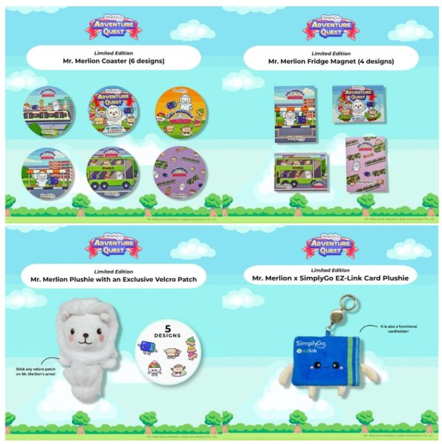 SimplyGo Adventure Quest Comes to Life at Bugis+ This June School ...