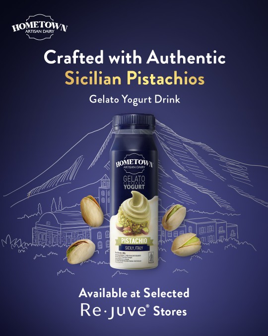 Hometown Artisan Dairy elevates freshness and indulgence - Mini Me Insights